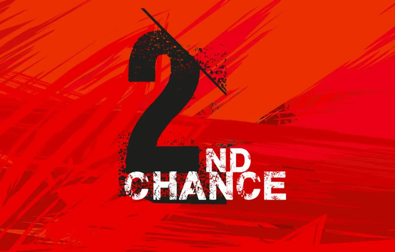 2nd Chance | Portfolio | Brighton Website Design